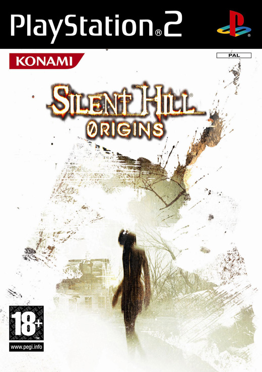 Silent Hill Origins (PS2) - Gamereactor Indonesia
