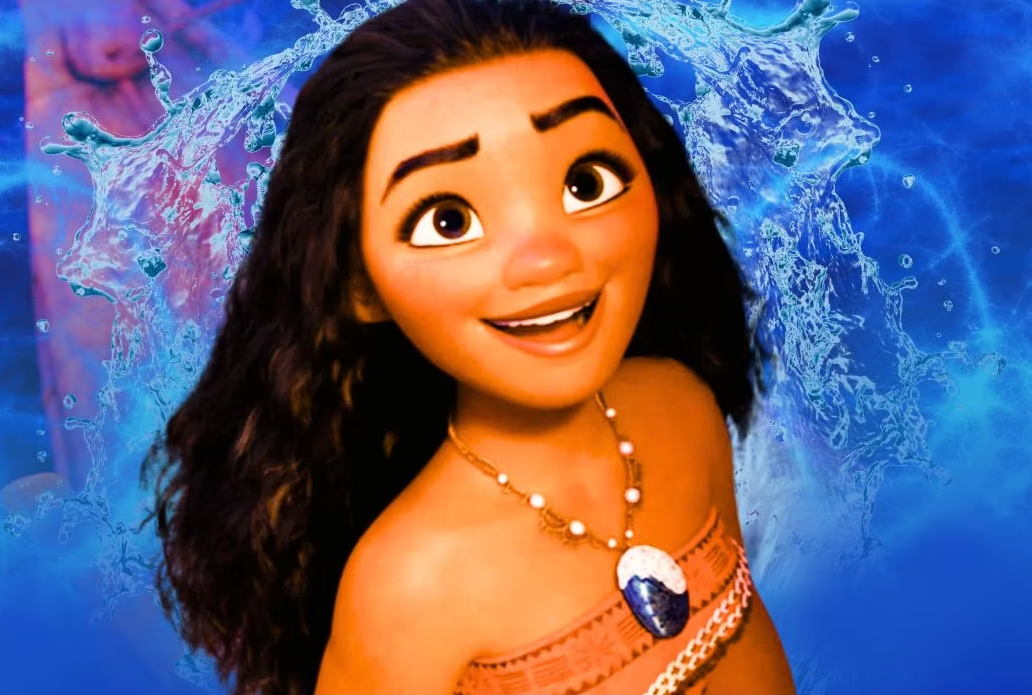 Moana 2 mengundang Anda untuk berpetualang di trailer baru ini