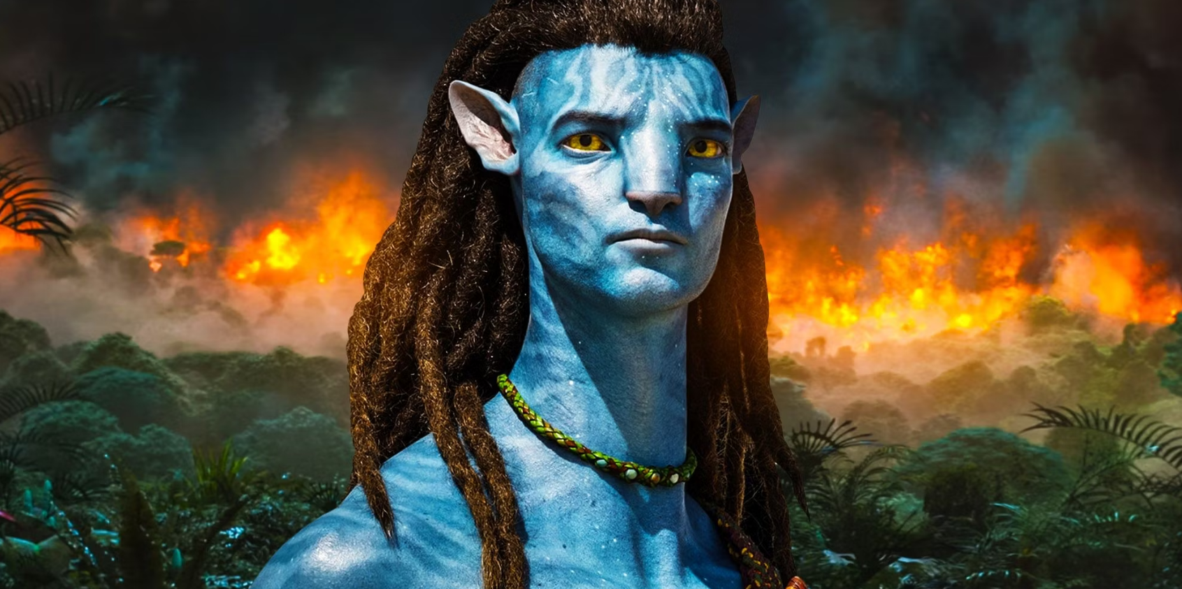 Lihat Gambar Pertama dari Avatar: Fire and Ash - Avatar: Fire & Ash ...