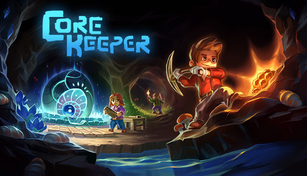 Core Keeper Review - Gamereactor