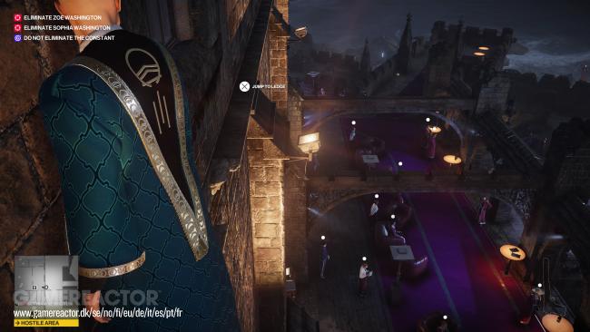 Hitman 2 Review - Gamereactor