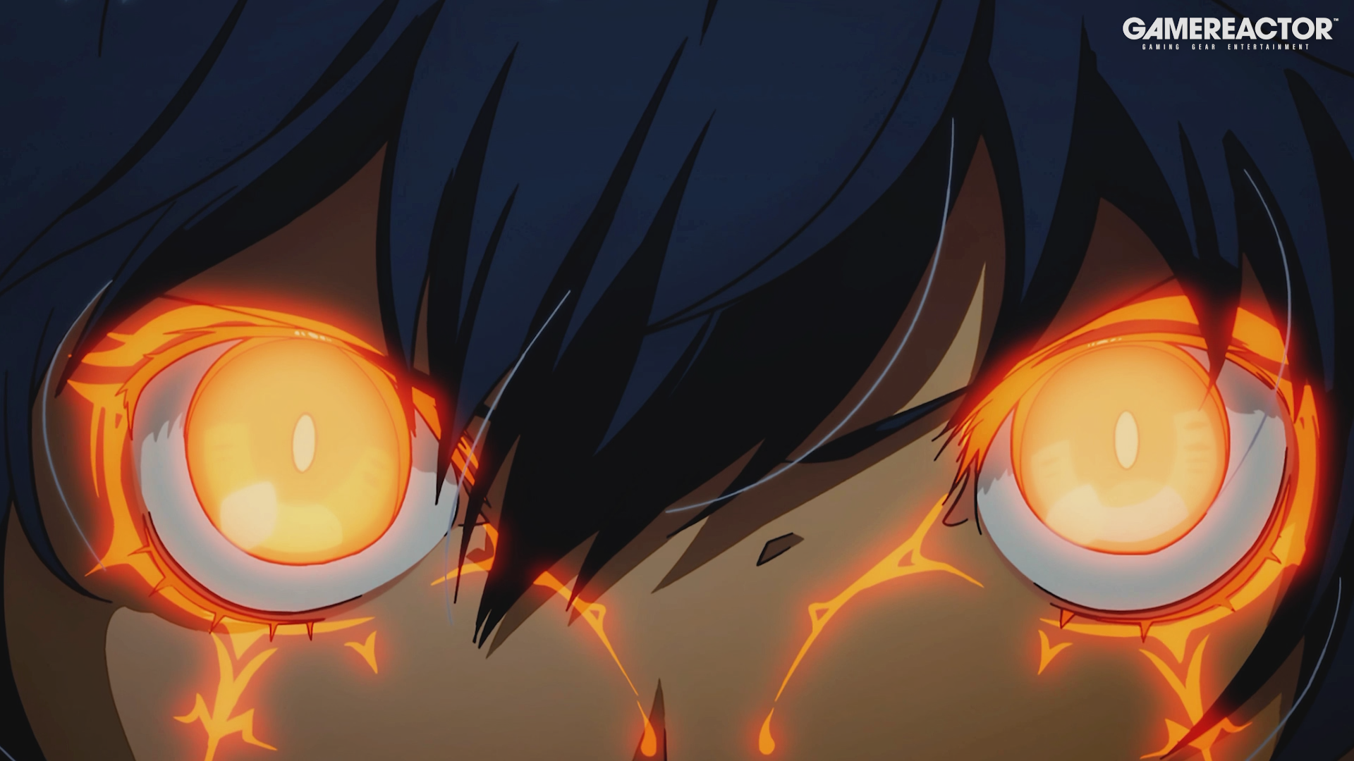 Metaphor menyajikan prolog dan karakter utamanya dalam panel khusus di ...