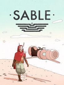 Sable - Gamereactor Indonesia
