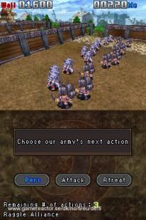 Spectral Force: Genesis - Gamereactor Indonesia