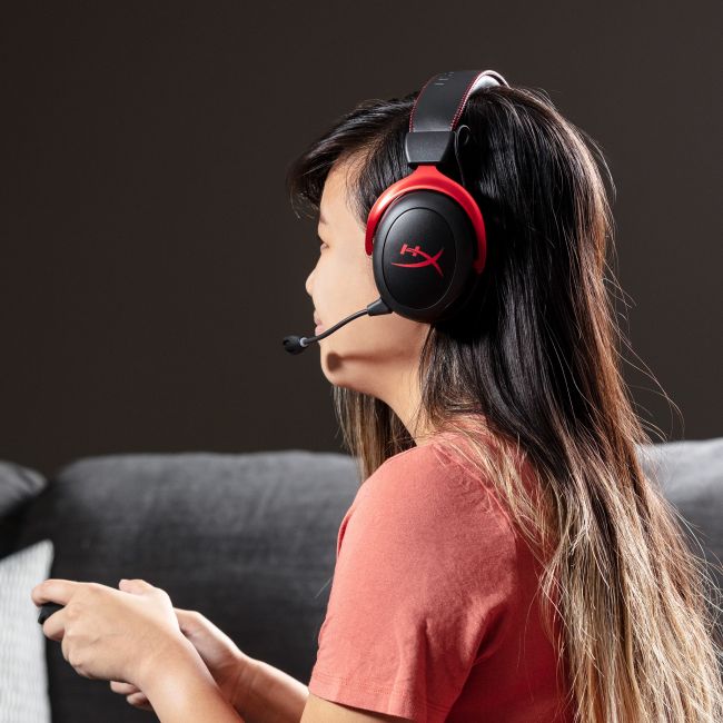 HyperX Cloud II Wireless - Review - - Gamereactor