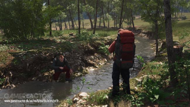 Scum adalah perilisan terbesar dari Devolver Digital