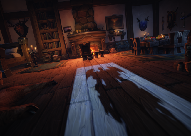 Warcraft 30th Anniversary Direct memiliki banyak berita WoW plus ...