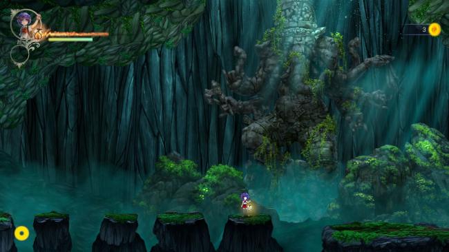 Ghost Parade akan hadir di PS4, Switch, dan PC tahun 2019