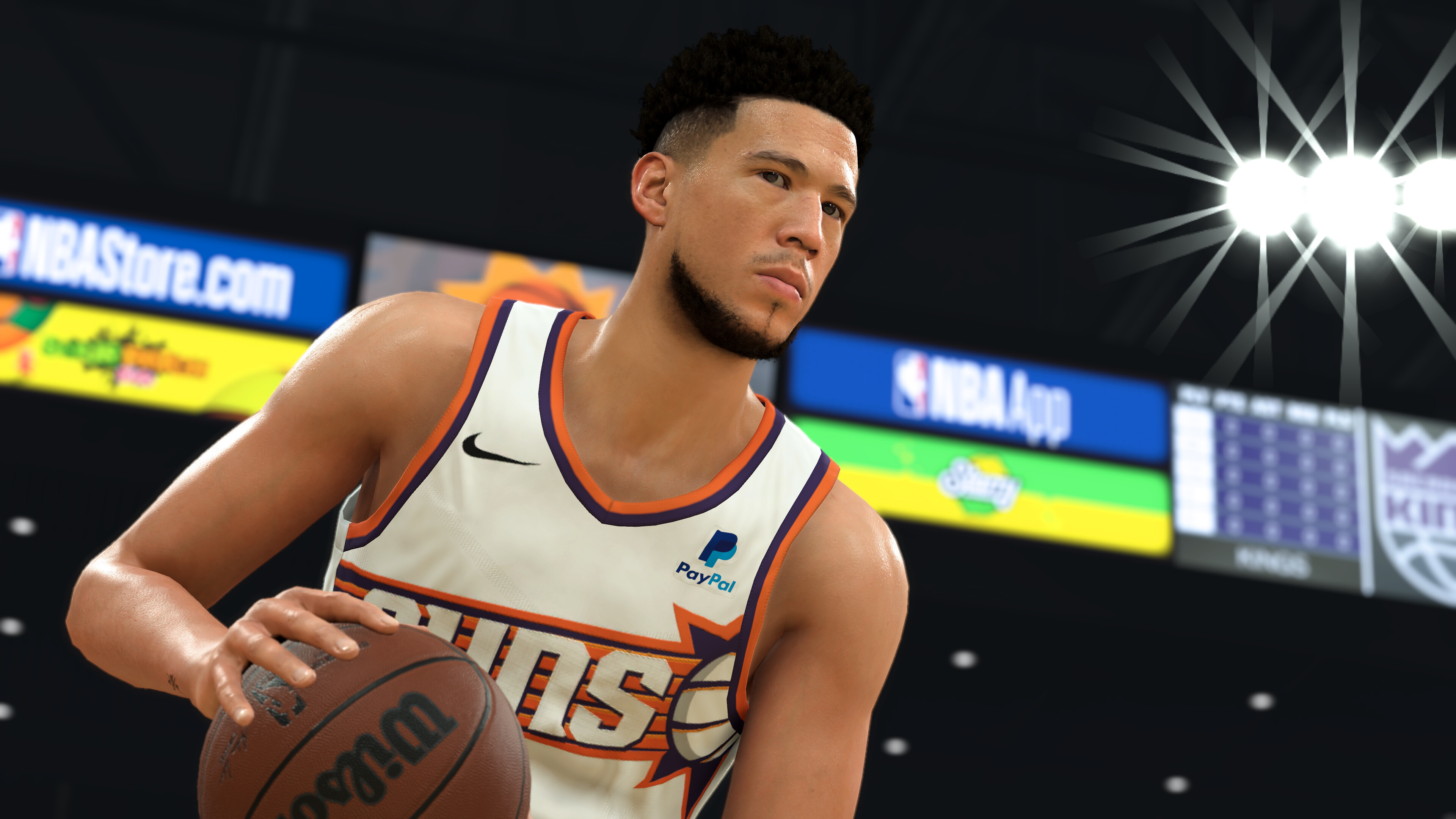 NBA 2K24 adalah game dengan rating terendah kedua sepanjang masa di Steam