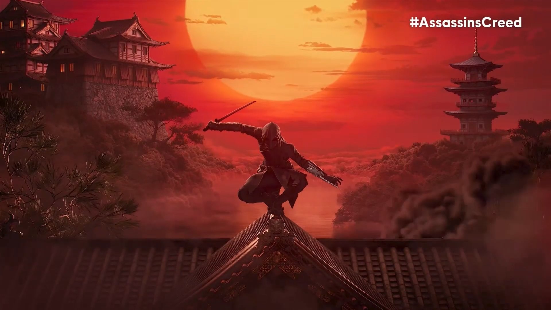 Assassin's Creed Red bisa memiliki protagonis Assassin pertama yang ...