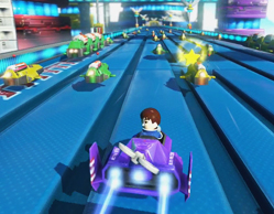 Nintendo Land - Gamereactor Indonesia