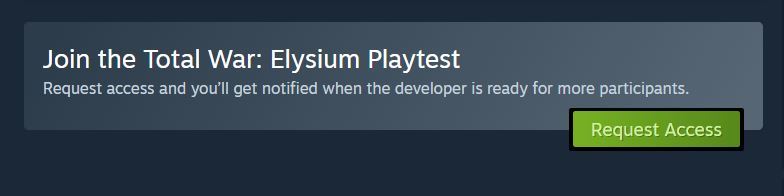 Steam hadirkan fitur baru bernama Playtest - - Gamereactor