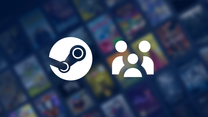 Valve membuat Steam menjadi tempat yang lebih aman bagi keluarga ...