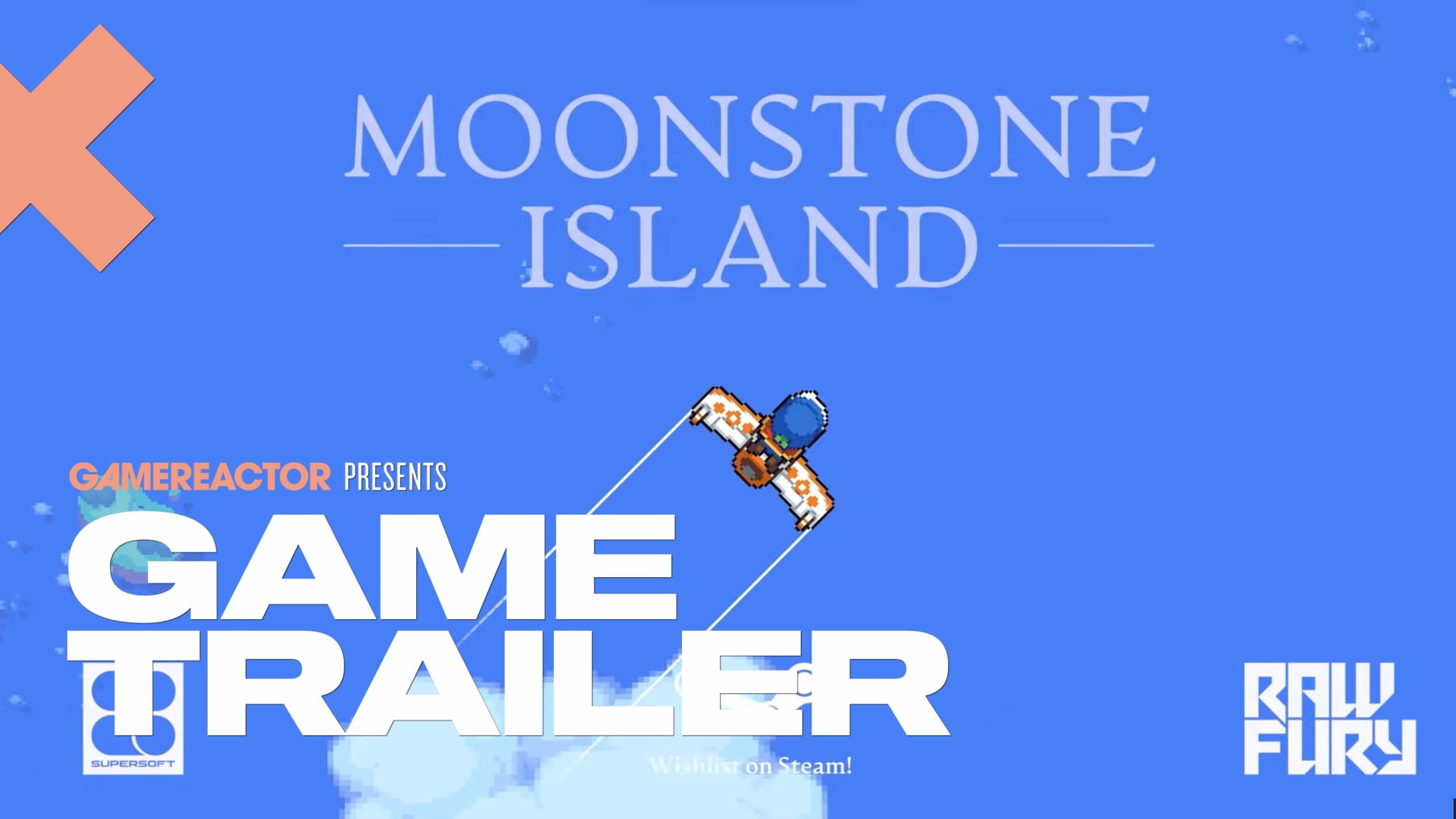 Moonstone Island mengumumkan beta terbuka sekarang tersedia di Steam