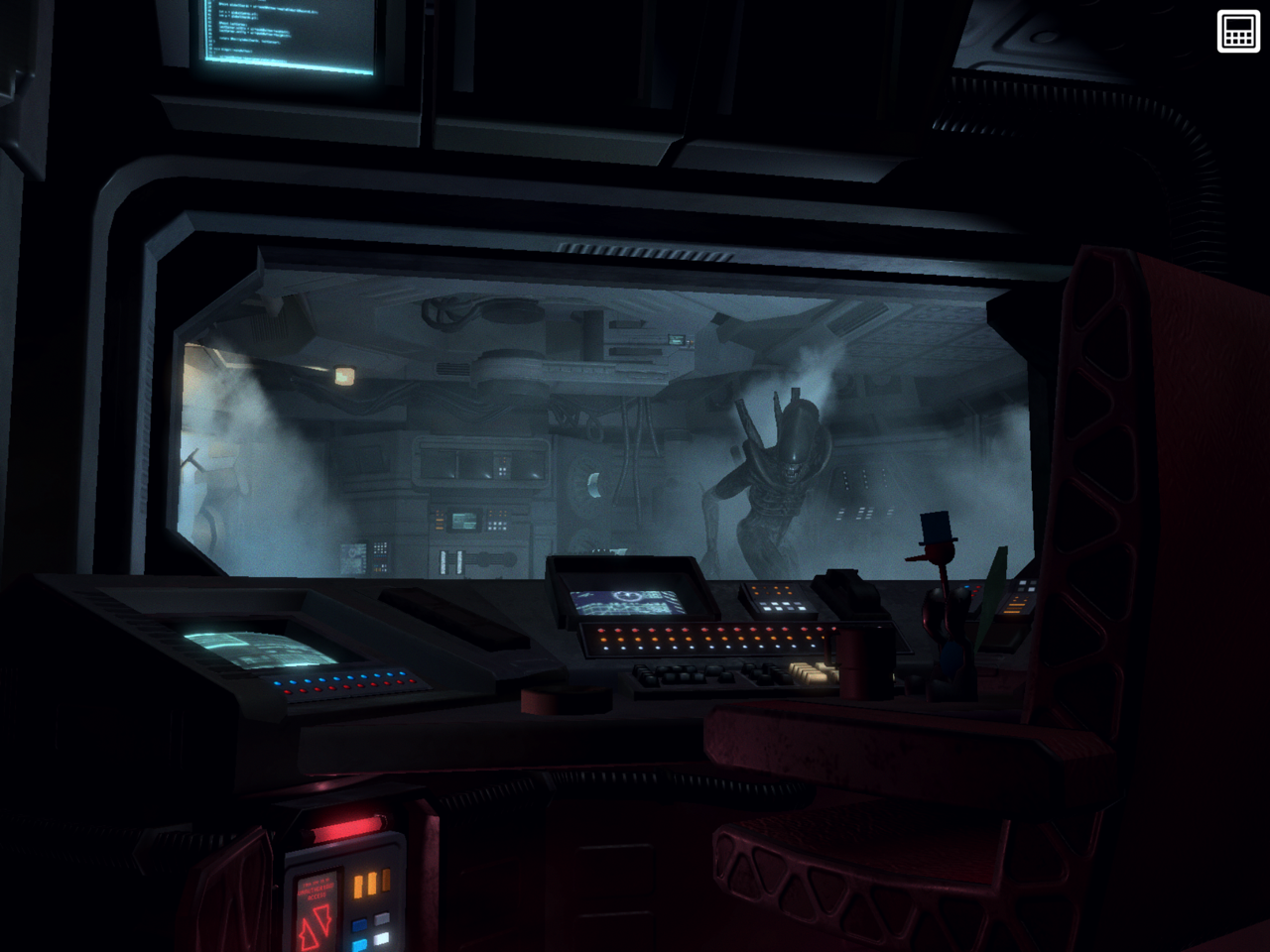 Alien: Blackout Review - Gamereactor