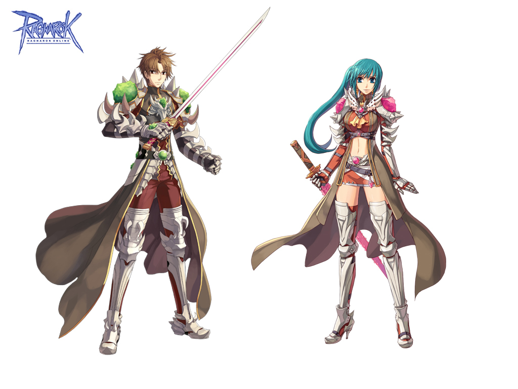 Daftar Skill Rune Knight di Ragnarok M Eternal Love - Ragnarok M: Online Eternal Love - Gamereactor