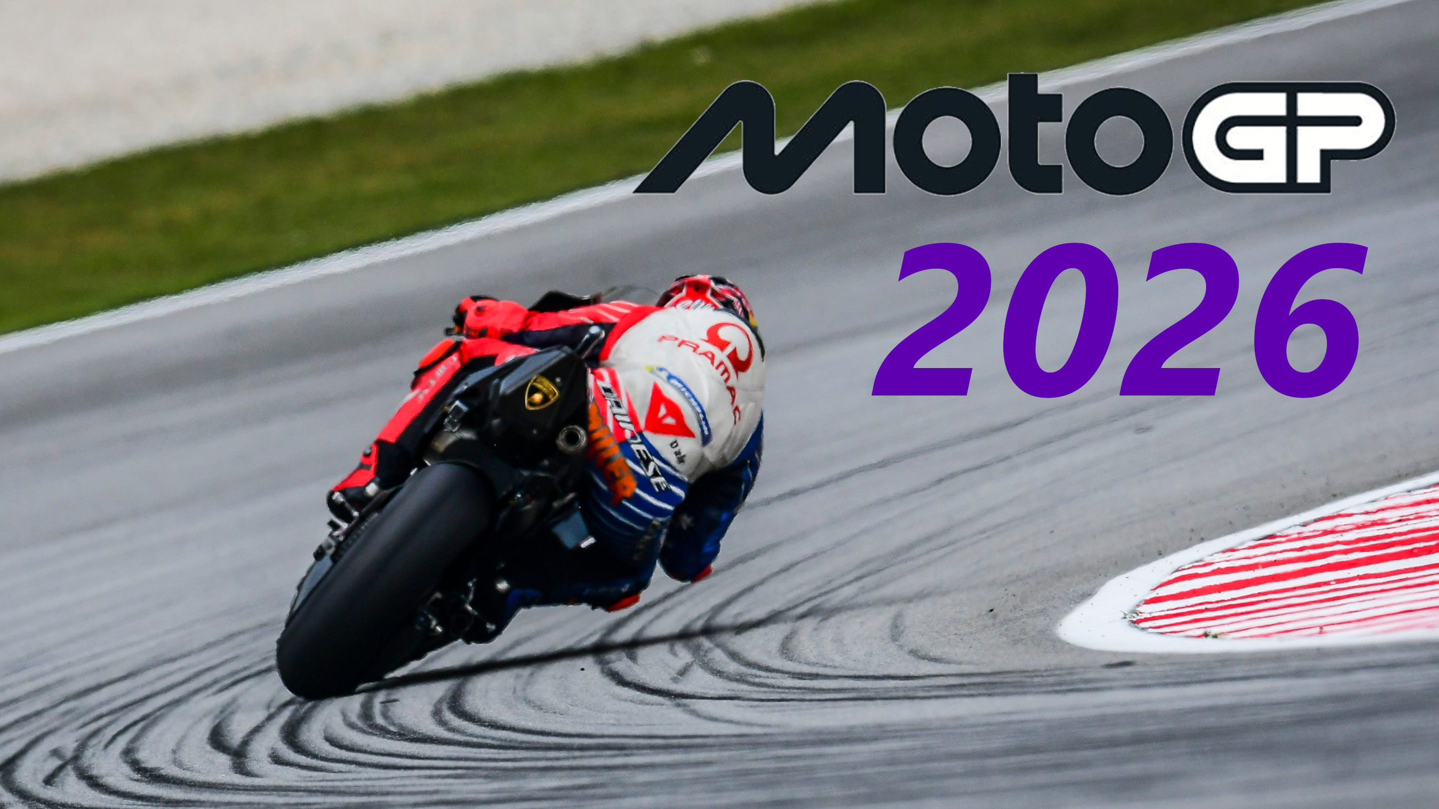 Kalender lengkap MotoGP 2026: semua balapan dari Februari hingga ...