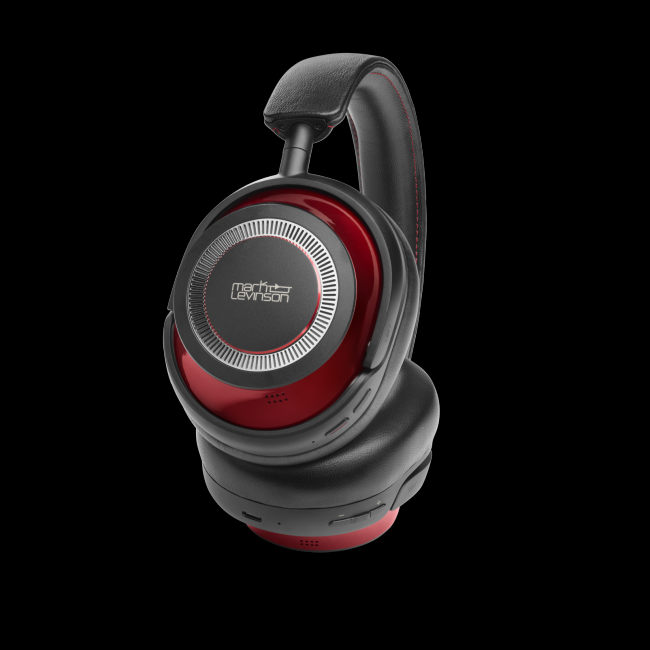 Merk audio mewah Mark Levinson meluncurkan headphone seharga lebih dari ...