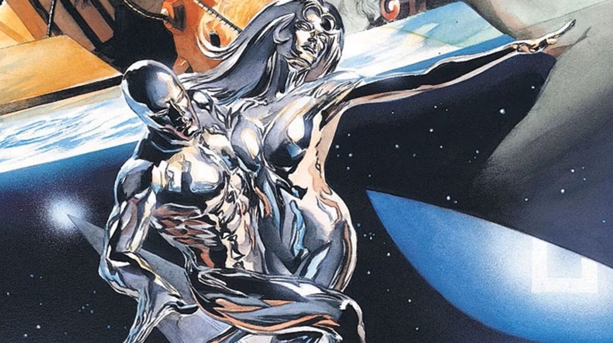 Julia Garner tentang perannya sebagai Shalla-Bal di Marvel's Fantastic Four: First Steps - The ...