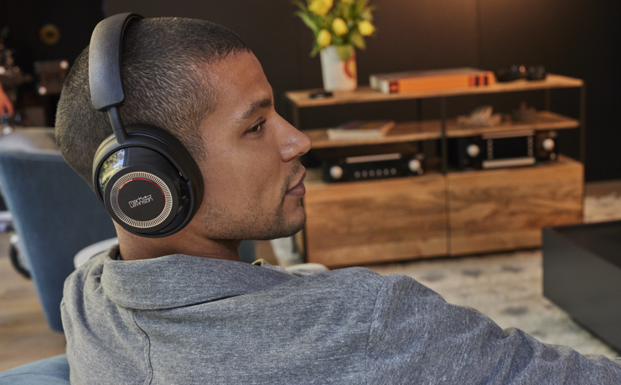 Merk audio mewah Mark Levinson meluncurkan headphone seharga lebih dari ...
