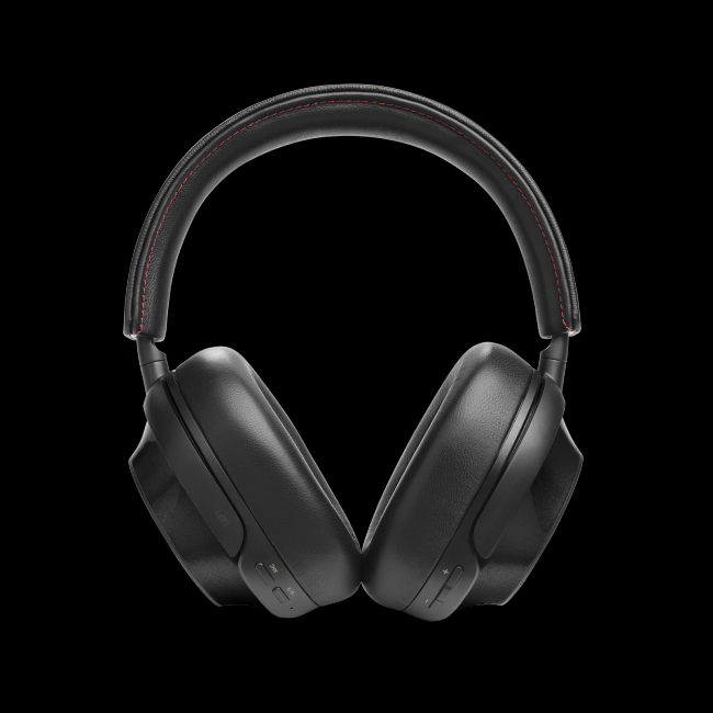 Merk audio mewah Mark Levinson meluncurkan headphone seharga lebih dari ...