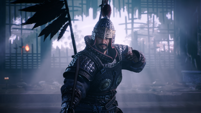 Wo Long: Fallen Dynasty Review - Gamereactor