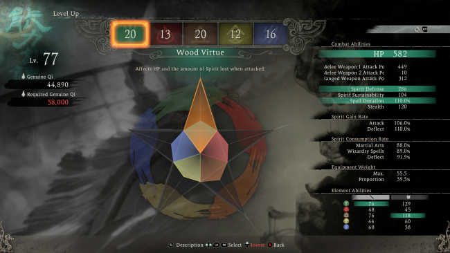 Wo Long: Fallen Dynasty Review - Gamereactor