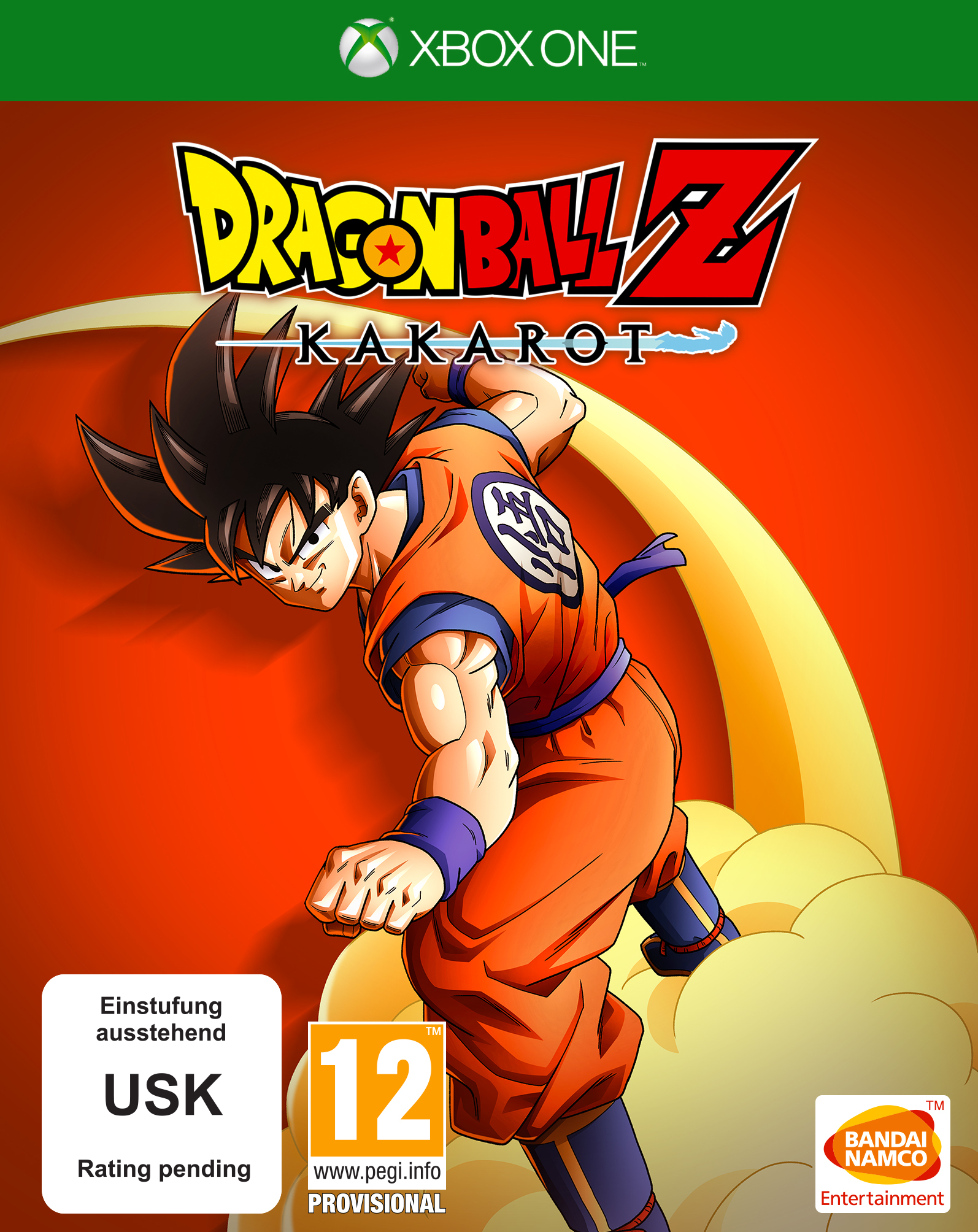 Dragon Ball Project Z dapatkan trailer perdana - Dragon Ball Z: Kakarot ...