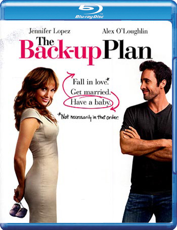 The Back-Up Plan - Gamereactor Indonesia