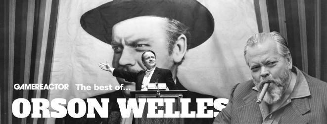 Yang terbaik dari Orson Welles: Lima film yang harus ditonton setiap ...