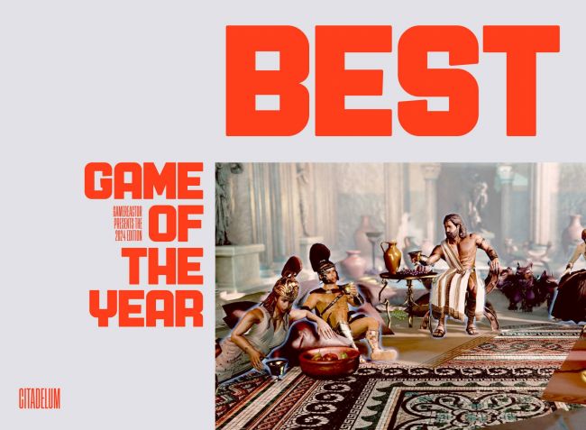 Game Simulasi Terbaik 2024 - - Gamereactor