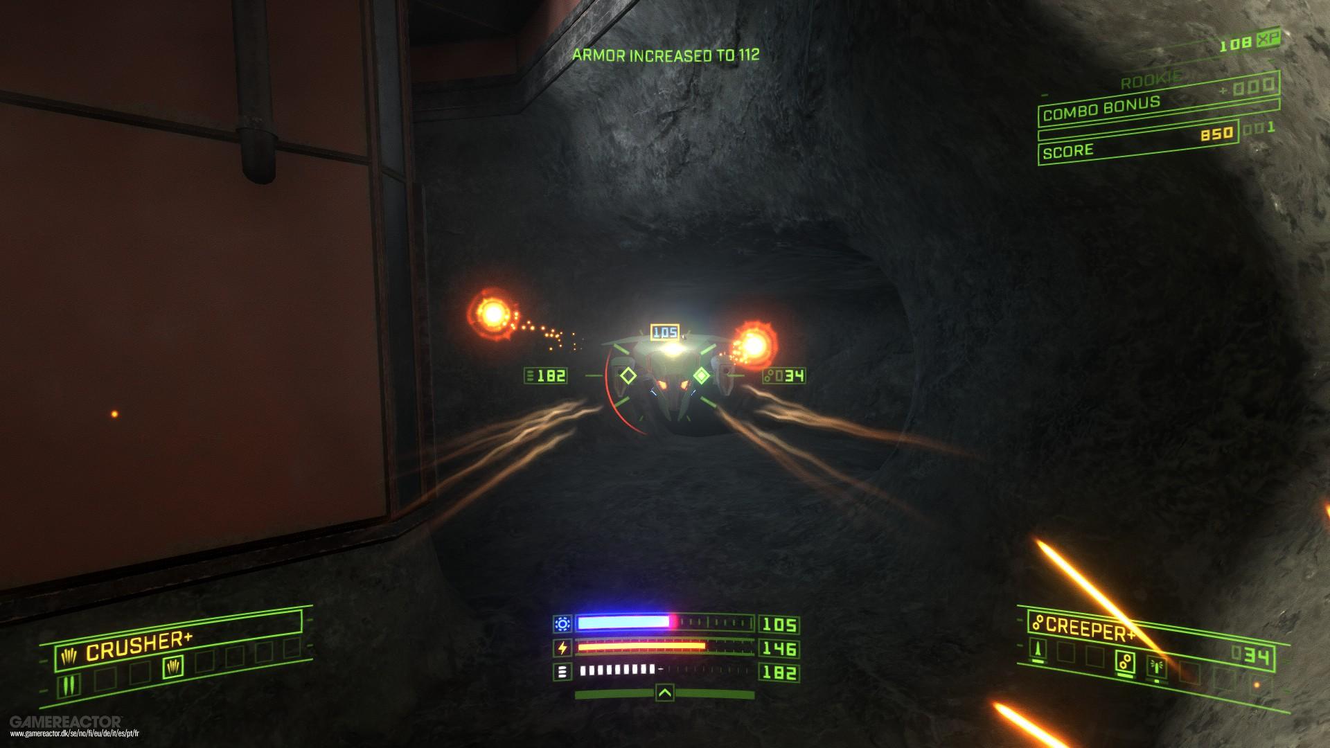 Overload - Gamereactor Indonesia