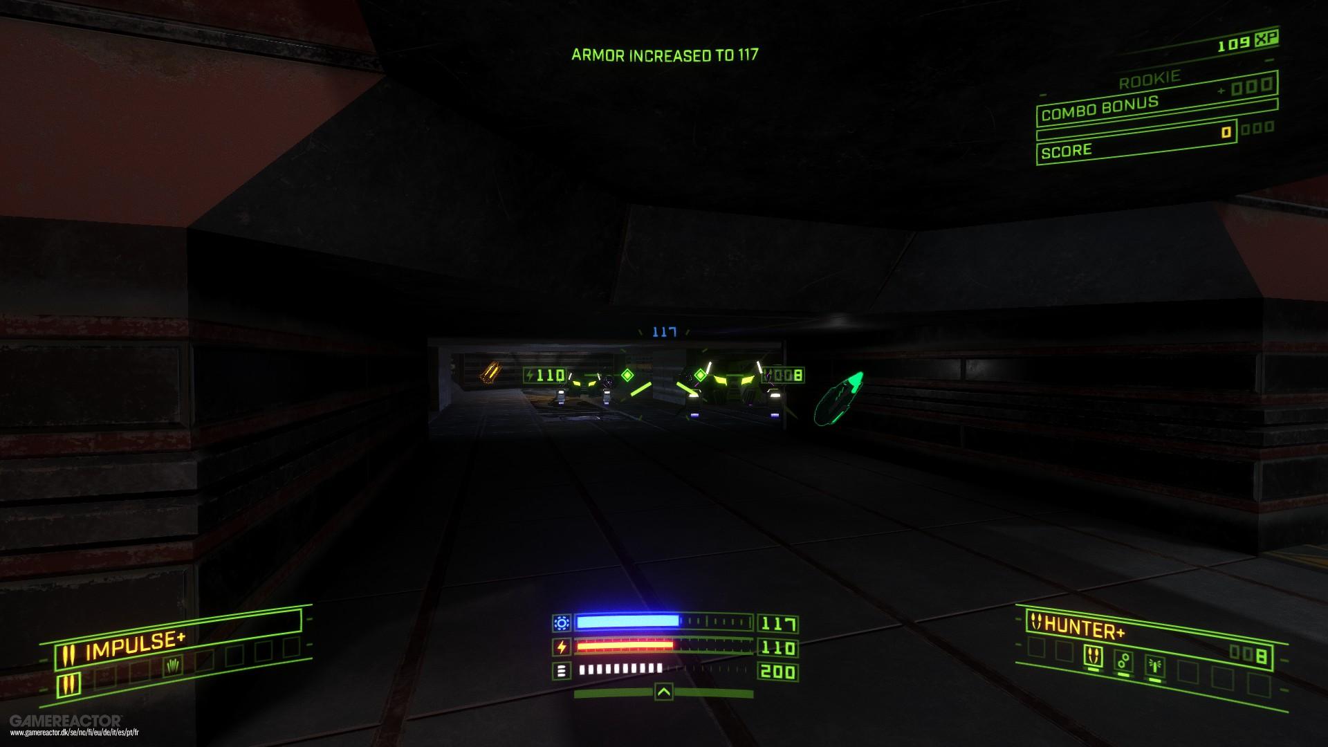 Overload - Gamereactor Indonesia