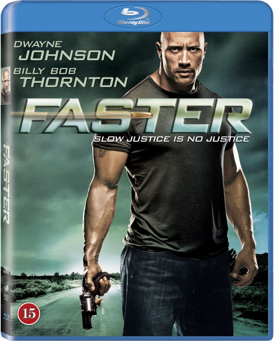 Faster - Gamereactor Indonesia