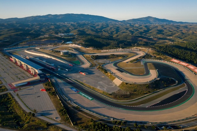 Formula 1 kembali ke Portugal pada tahun 2027 dan 2028: Grand Prix baru ...