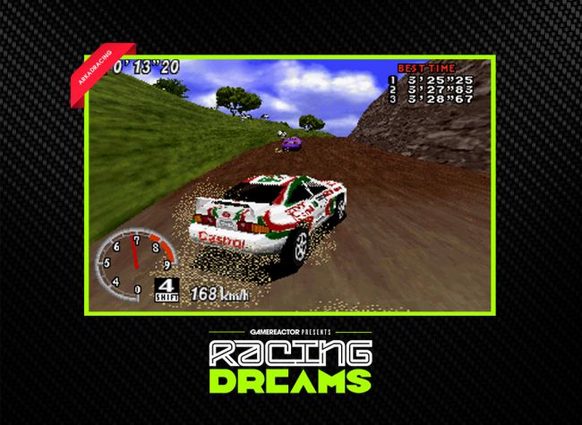 Daftar game balap arcade terbaik dunia - - Gamereactor