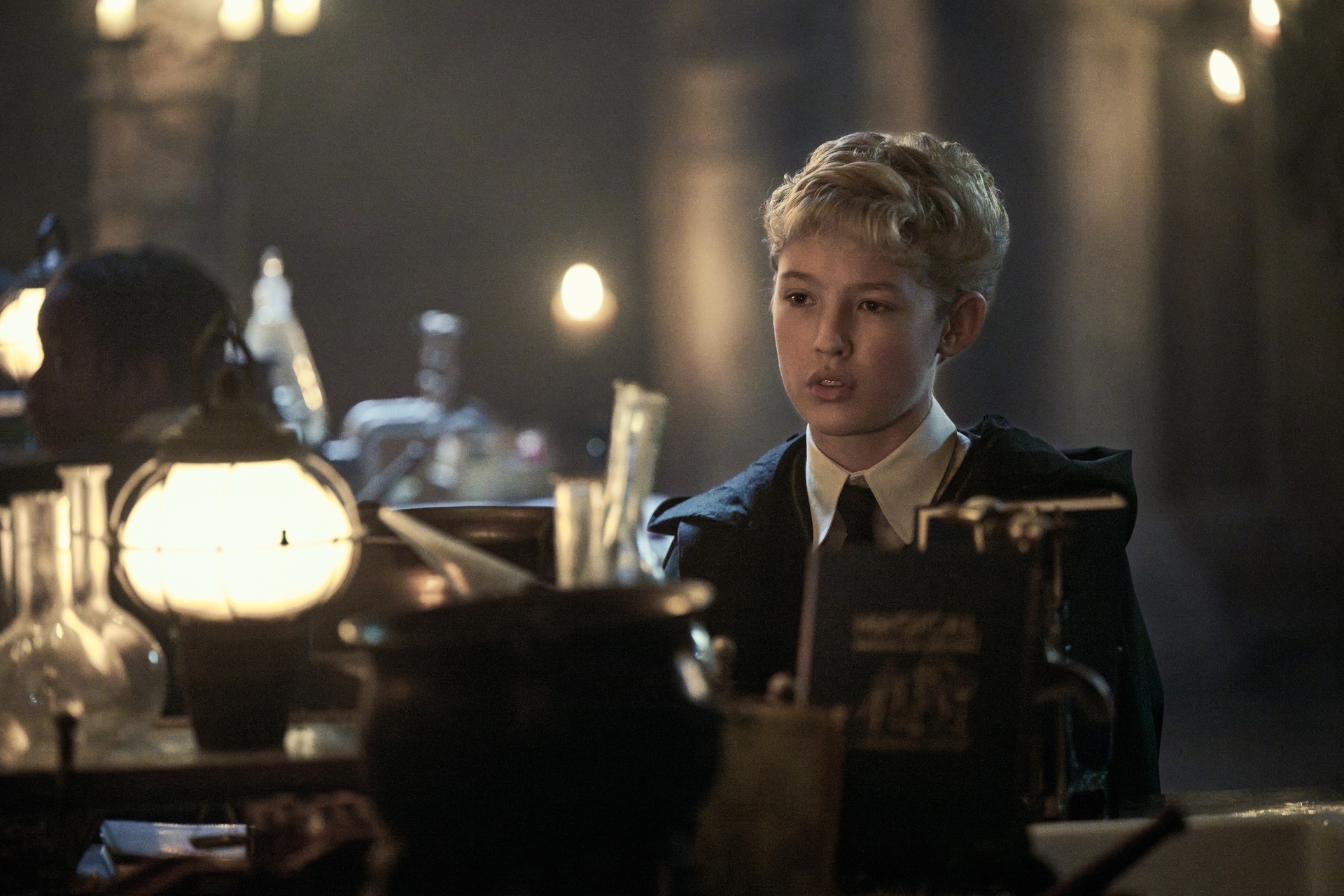 Bos HBO mengatakan Harry Potter Musim 2 sedang ditulis sekarang - Harry ...