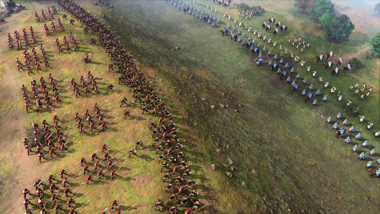 Age of Empires IV - Impresi Pertama Preview - Gamereactor