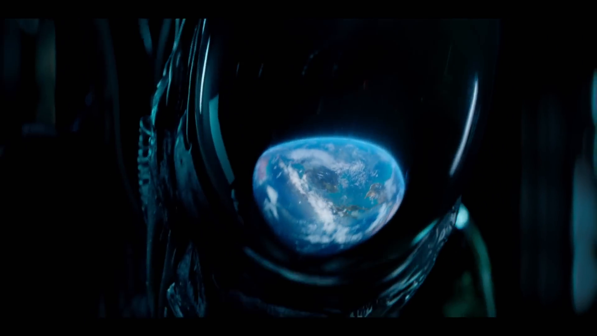 Xenomorph ada di cakrawala di teaser pertama Alien: Earth