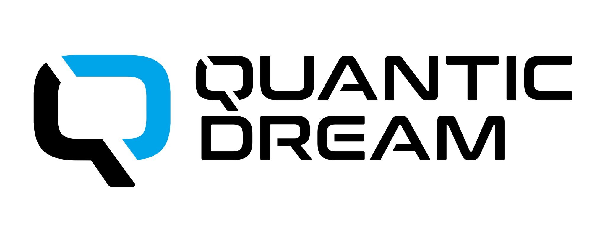Quantic Dream pamerkan logo baru - Detroit: Become Human - Gamereactor