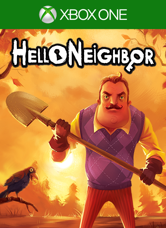 Hello Neighbor Review - Gamereactor