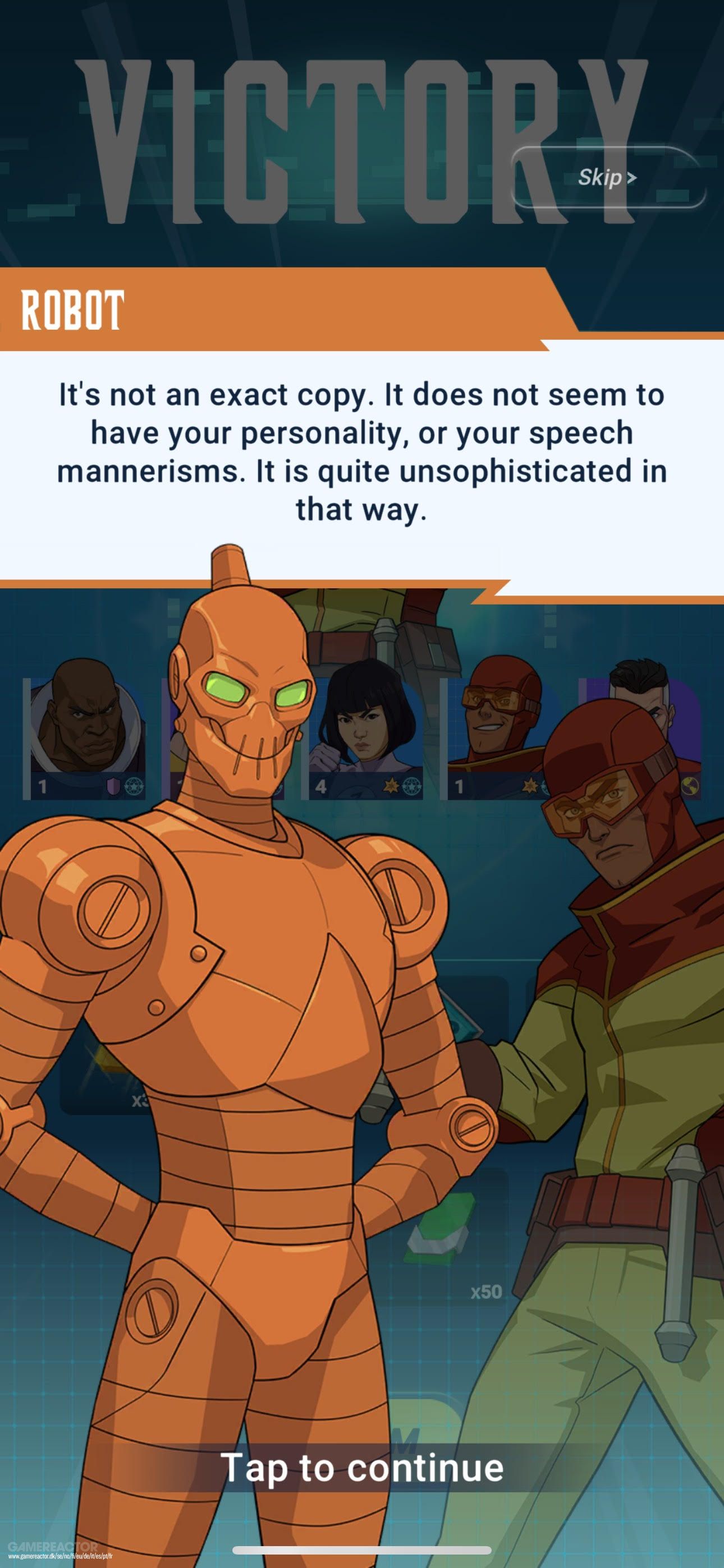 Invincible: Guarding the Globe Review - Gamereactor