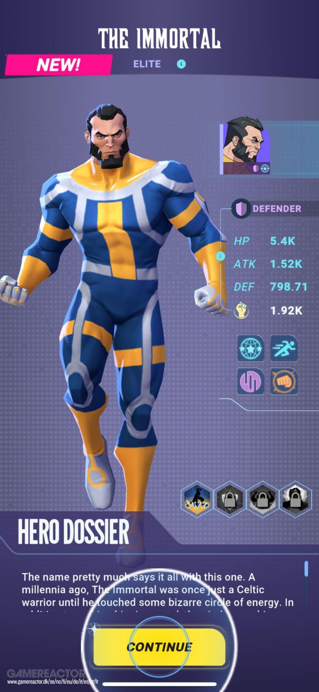 Invincible: Guarding the Globe Review - Gamereactor