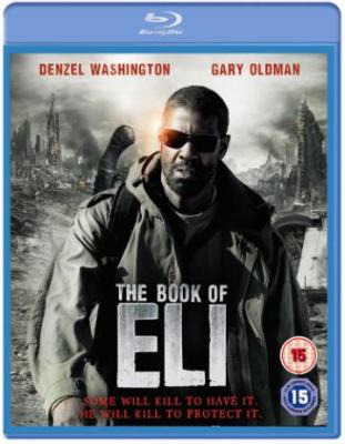 The Book of Eli - Gamereactor Indonesia