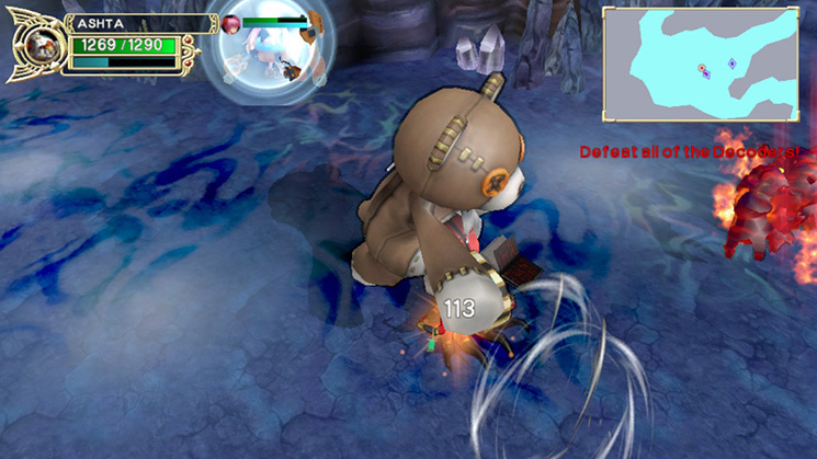 Fantasy Hero -unsigned legacy- - Gamereactor Indonesia