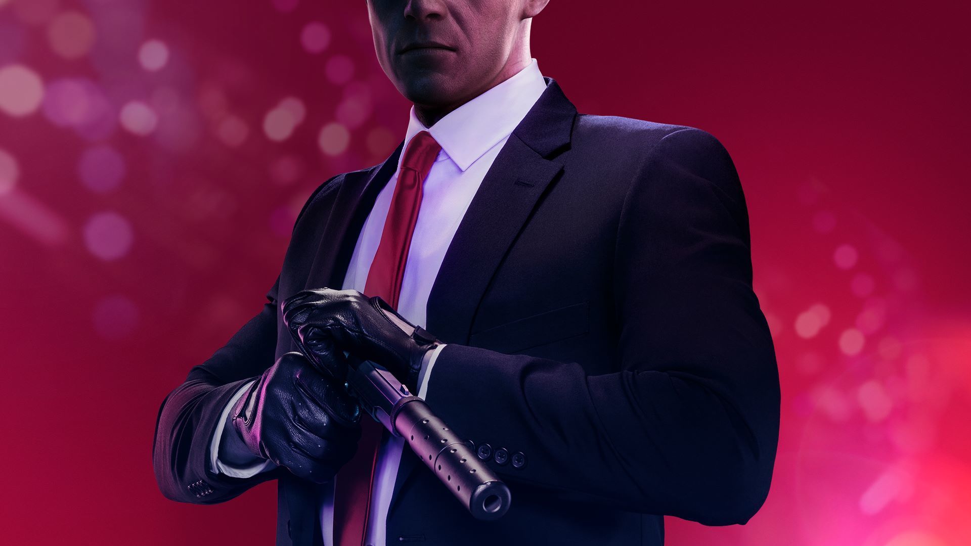 Kamu bisa coba Hitman 3 secara gratis