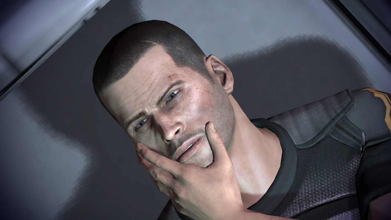 BioWare sekarang memiliki kurang dari 100 karyawan yang bekerja di ...