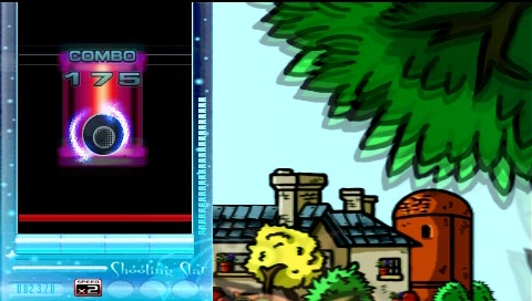 DJ Max Portable - Gamereactor Indonesia