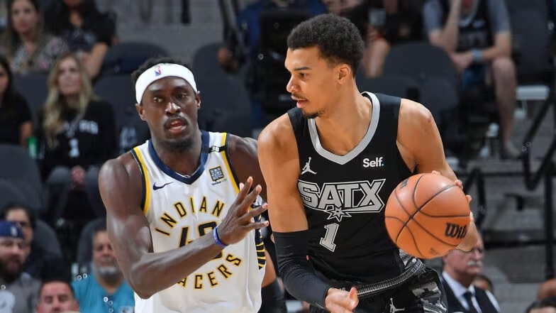 NBA kembali ke Paris bulan ini dengan fitur ganda dan tamu spesial ...