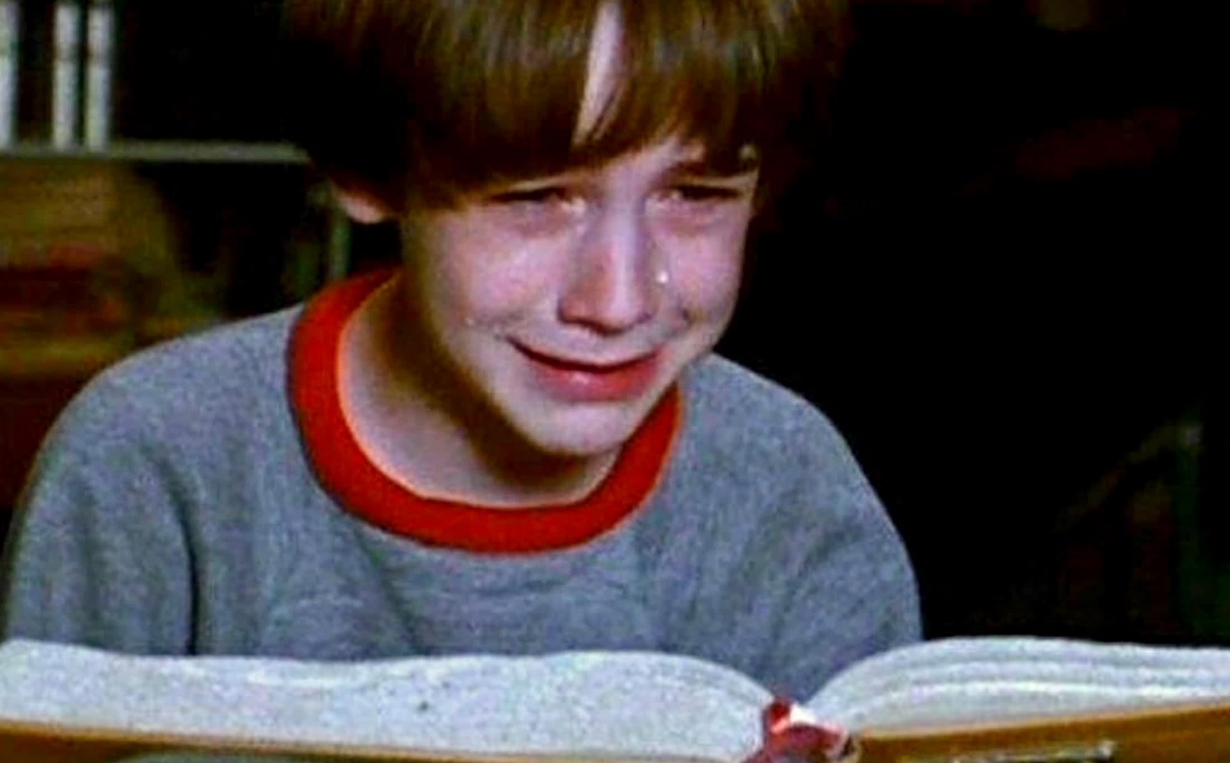The Neverending Story sedang dihidupkan kembali sebagai seri film baru ...